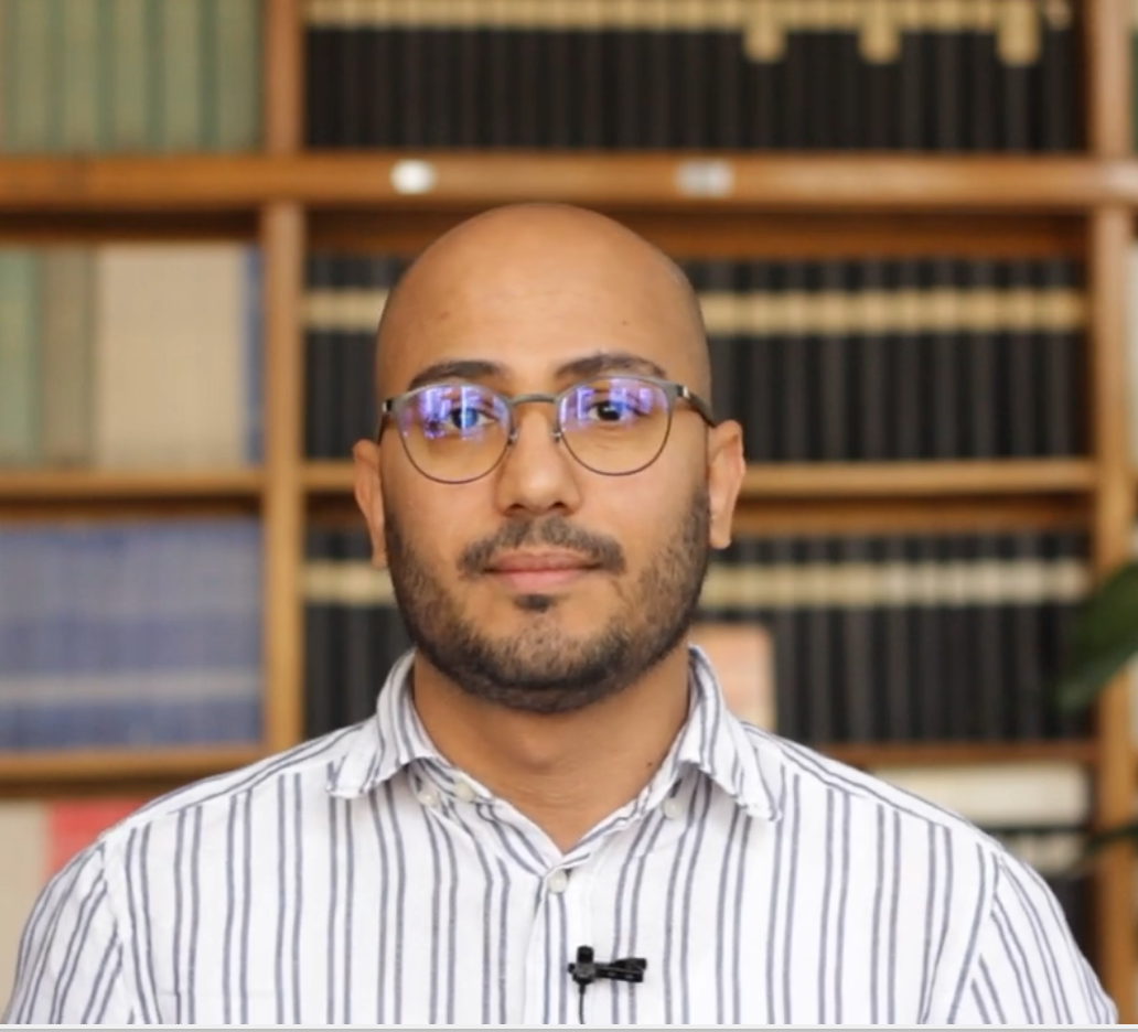 Mohamed Fathi Abdallah